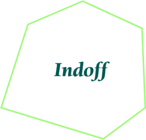 Work with Indoff as a Sales Professional - Be Your Own Boss
