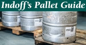 The Ultimate Pallet Guide: Everything you need to know