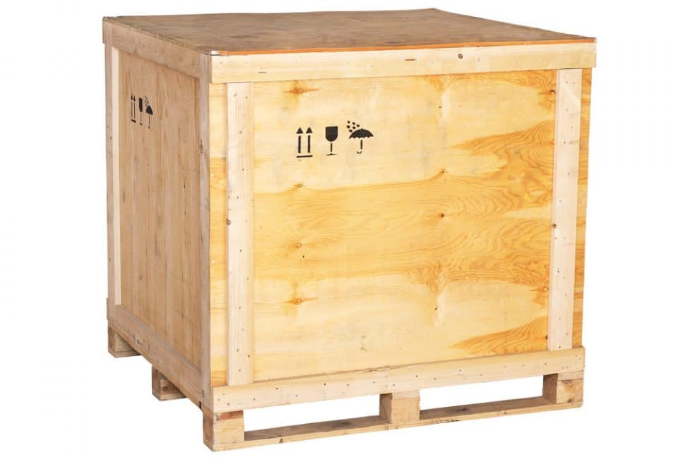 The Ultimate Pallet Guide: Everything you need to know