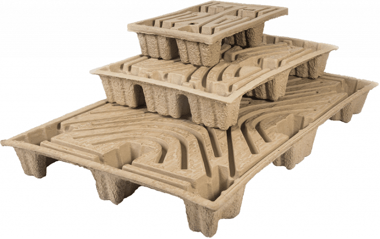 The Ultimate Pallet Guide: Everything you need to know