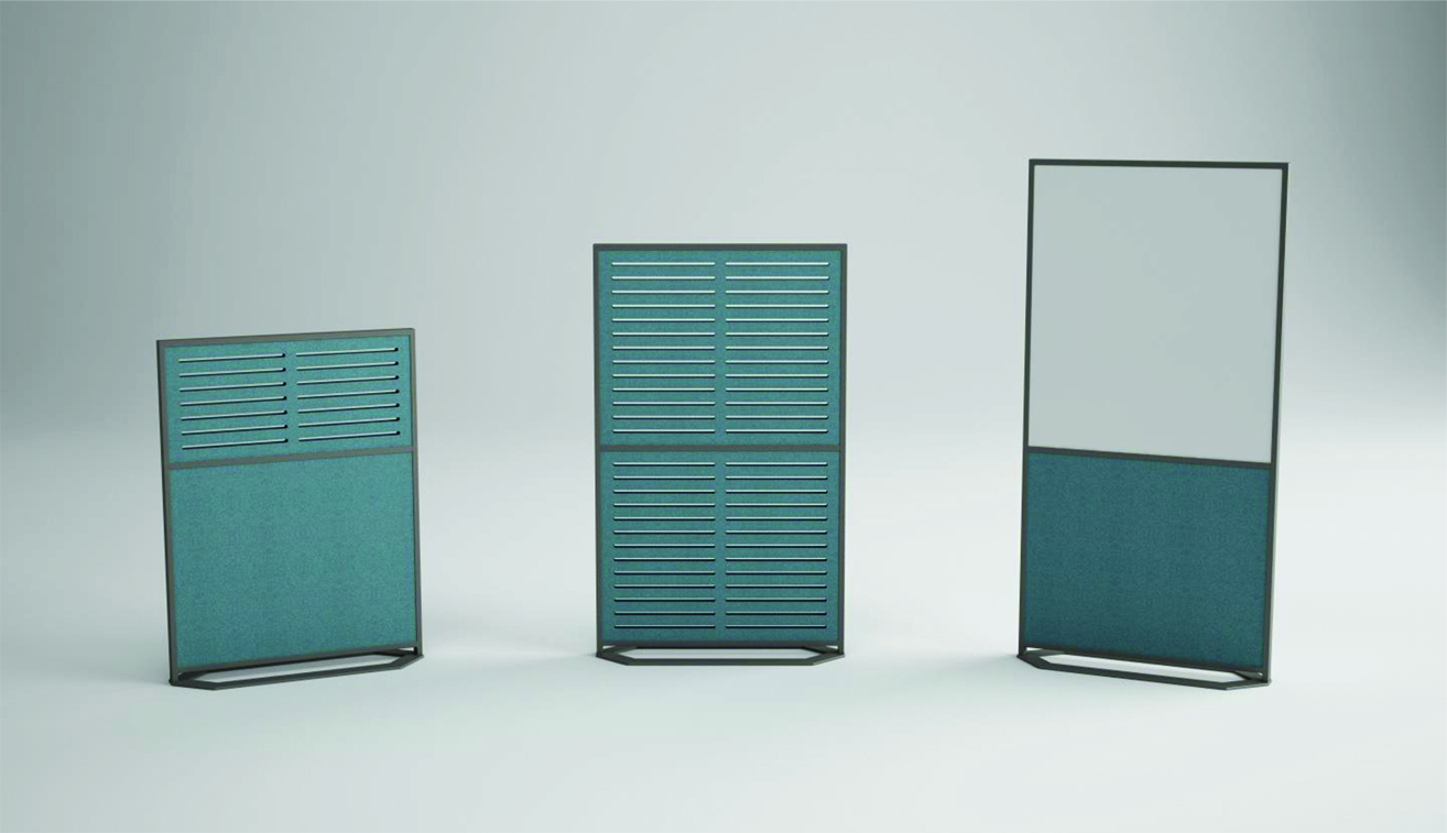 Product Spotlight: Claridge Dividers - Indoff Blog