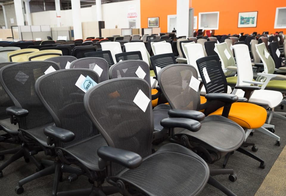 Product Spotlight: OFC Seating Options - Indoff Corporate Blog