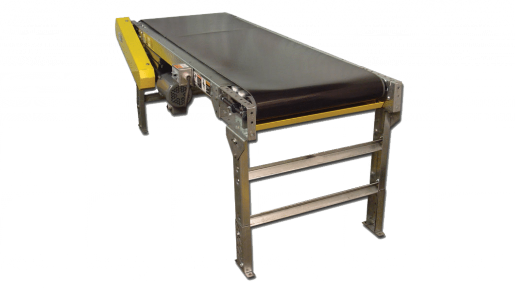 Conveyors: Bulk Material Handling Equipment