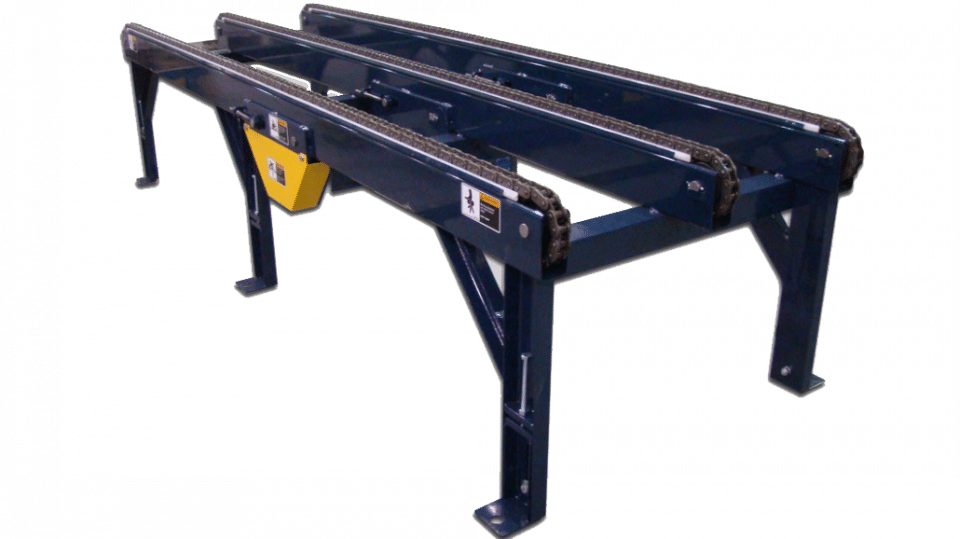 Conveyors: Bulk Material Handling Equipment