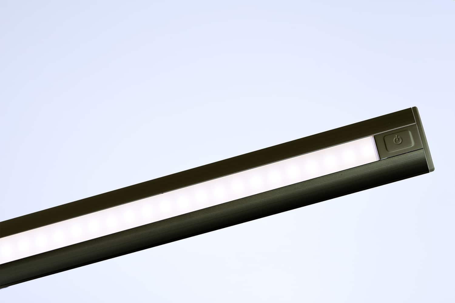 Vendor Spotlight: Reed Premier - Tops in Under-Shelf Lighting