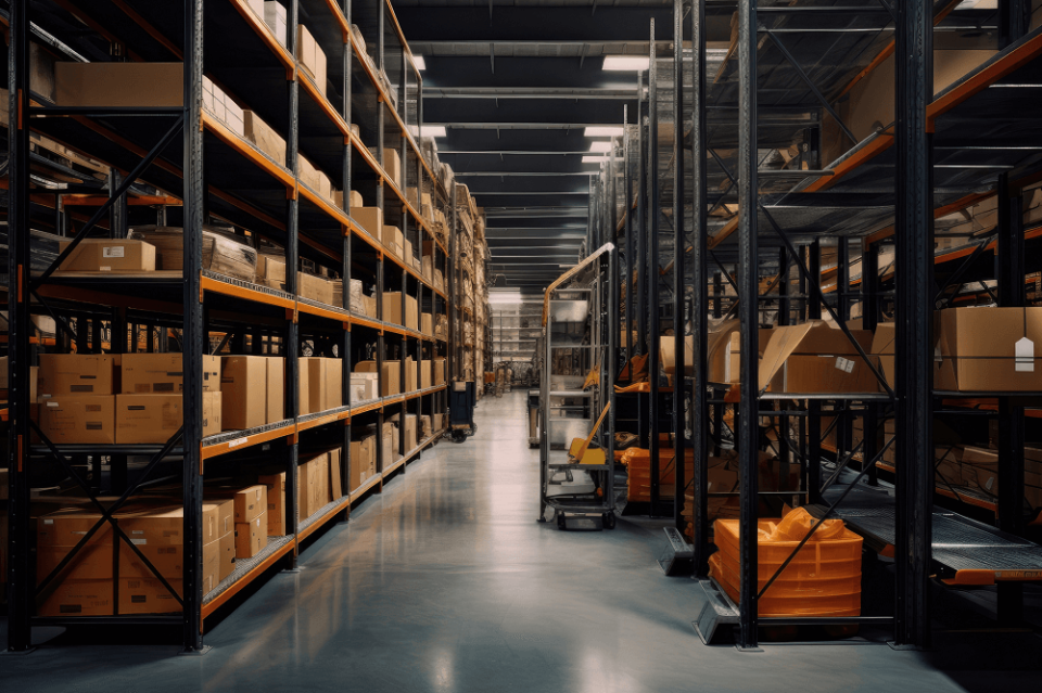 Material Handling Best Practices for Small Businesses - Indoff