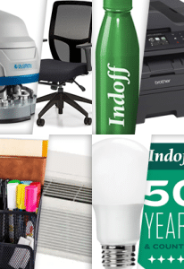 Business Product Solutions | Indoff Inc