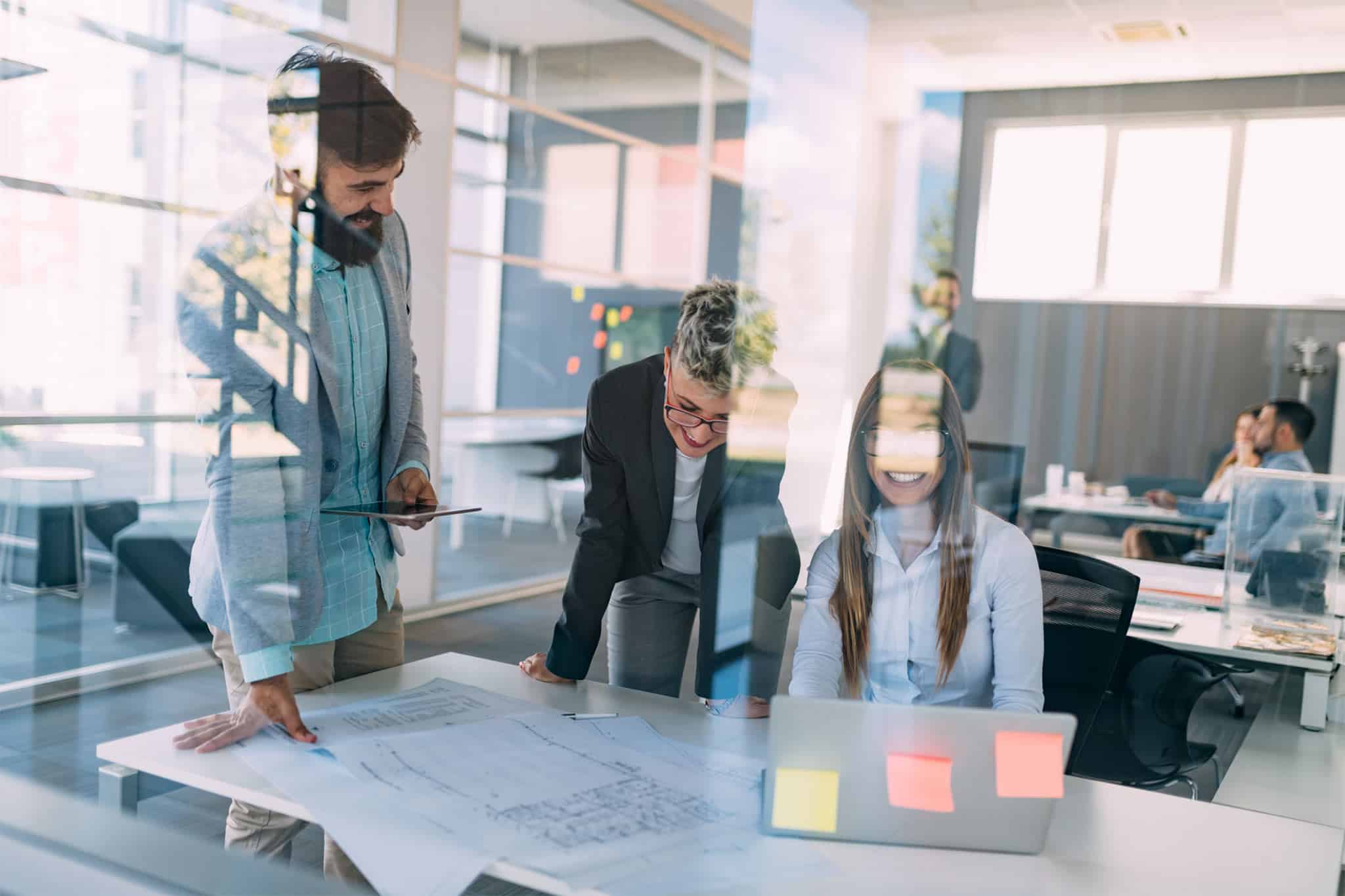 How Office Design Impacts Employee Health: Boost Well-Being and ...